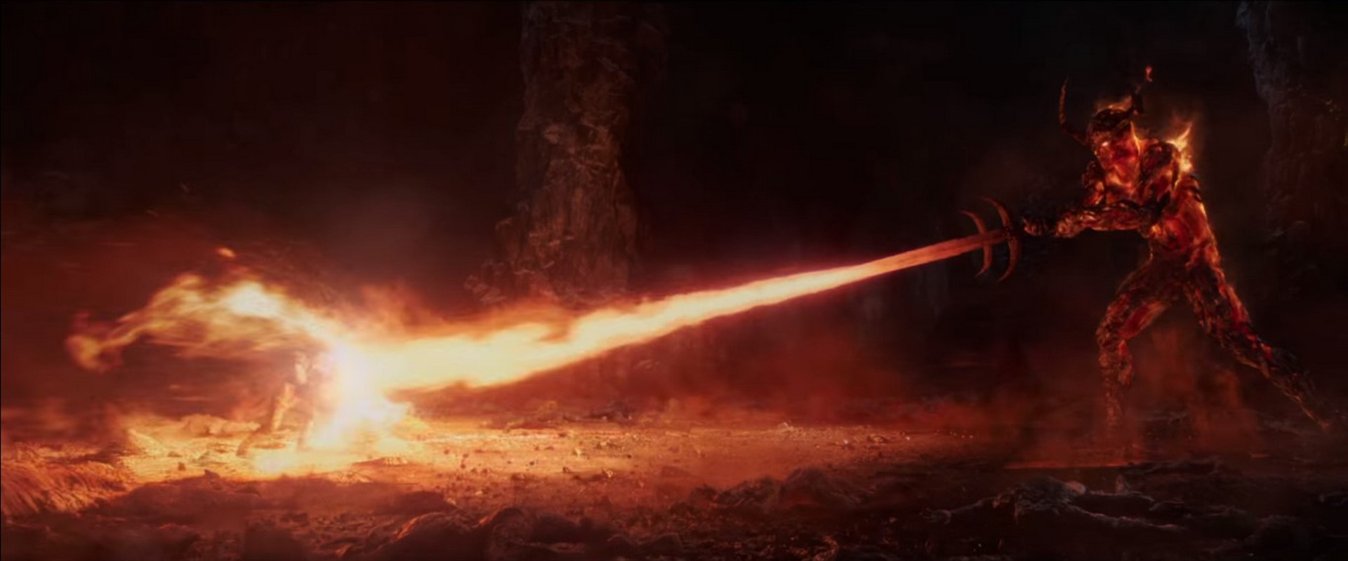 Twilight Sword | Marvel Cinematic Universe Wiki | Fandom