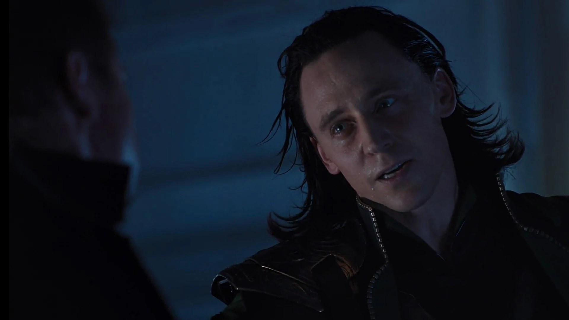 Image - Loki-avengers-hawkeye-opening-scene.jpg | Marvel Cinematic ...