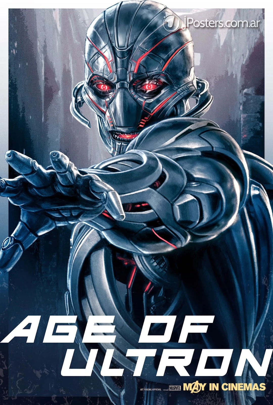 Ultron Avengers Wiki
