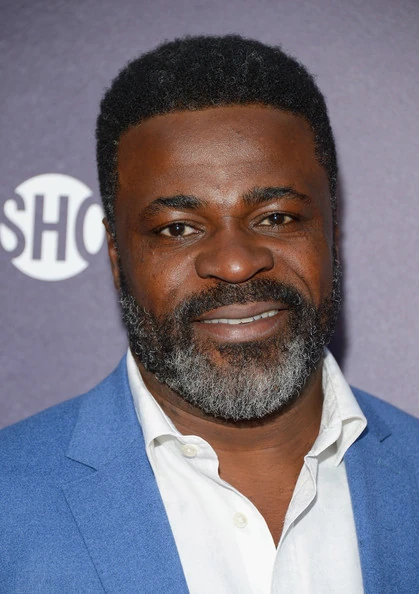 Danny Sapani | Marvel Cinematic Universe Wiki | Fandom