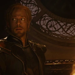 Fandral | Marvel Cinematic Universe Wiki | Fandom