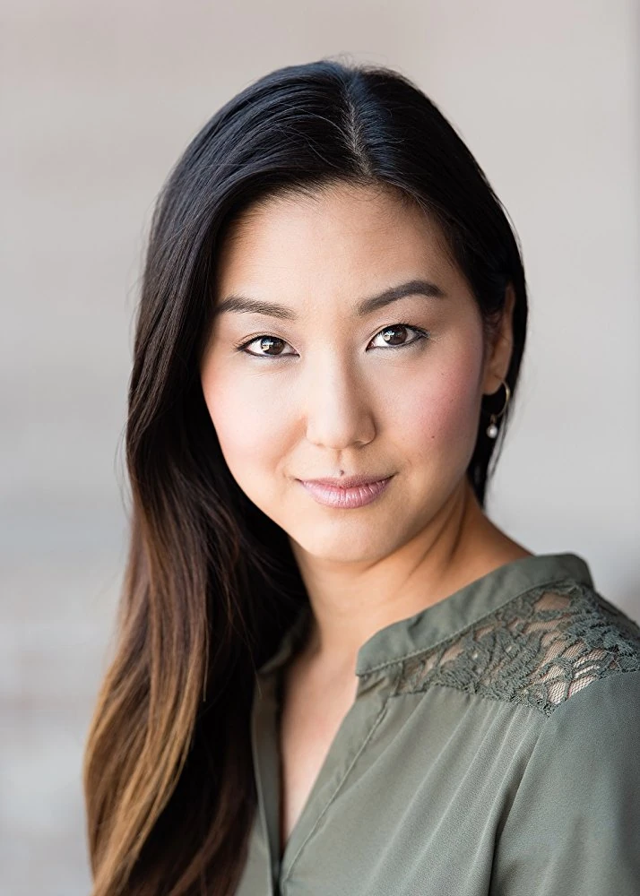 Jihae Song | Marvel Cinematic Universe Wiki | Fandom