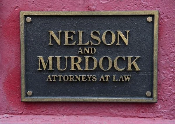 Nelson and Murdock | Marvel Cinematic Universe Wiki | Fandom