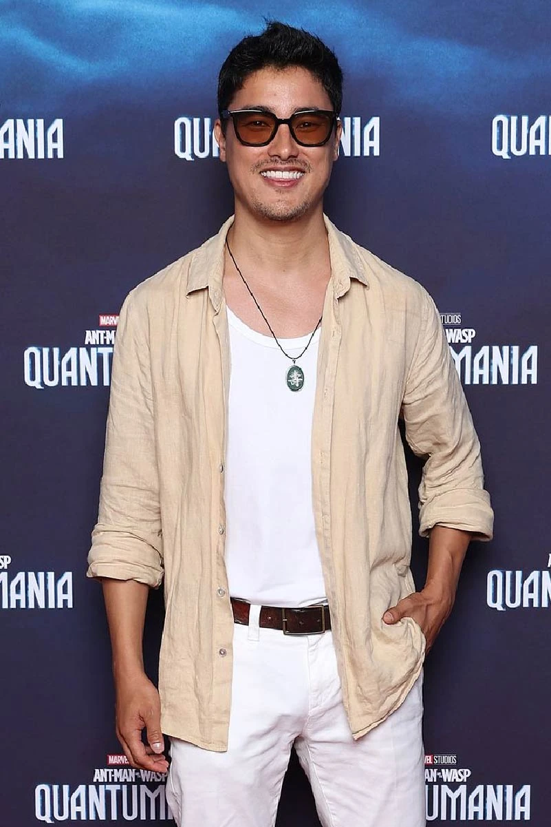Remy Hii | Marvel Cinematic Universe Wiki | FANDOM powered by Wikia