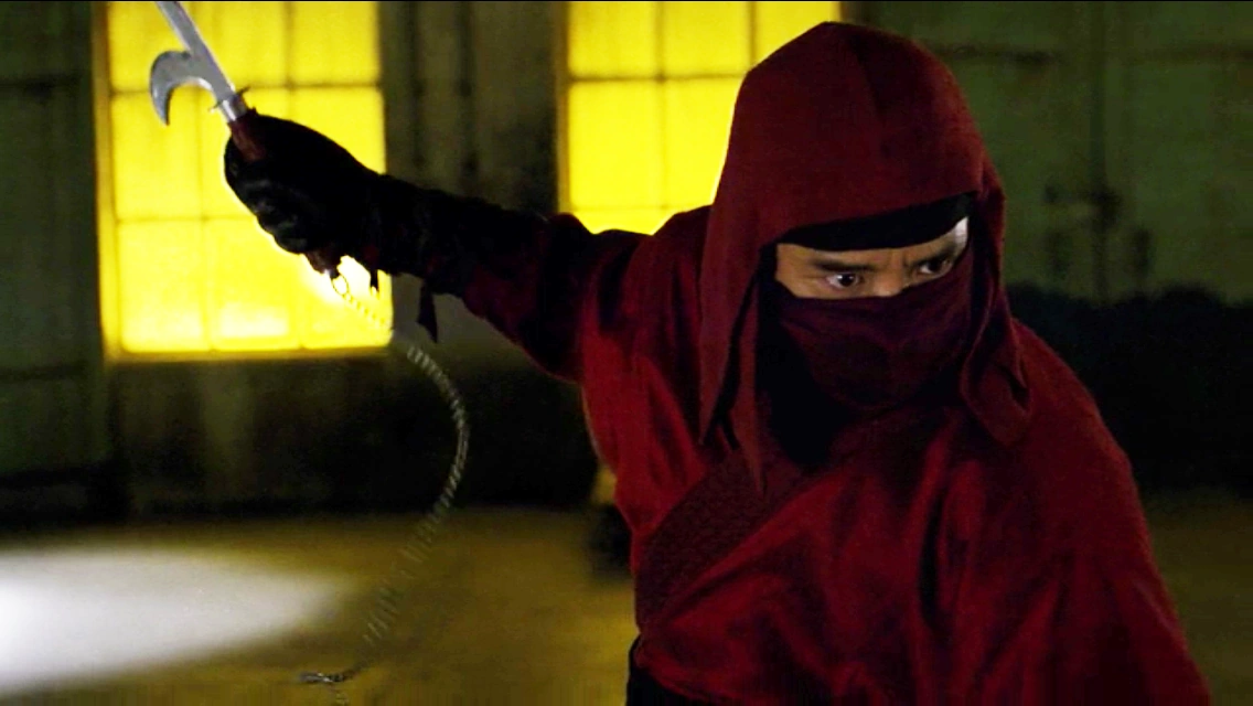 Image - Ninja Nobu.PNG | Marvel Cinematic Universe Wiki | FANDOM ...