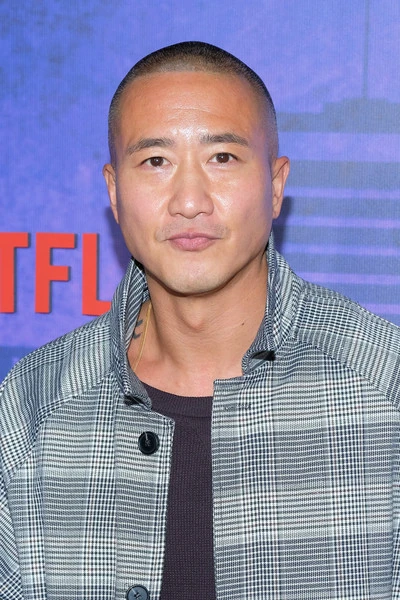 Terry Chen | Marvel Cinematic Universe Wiki | FANDOM powered by Wikia