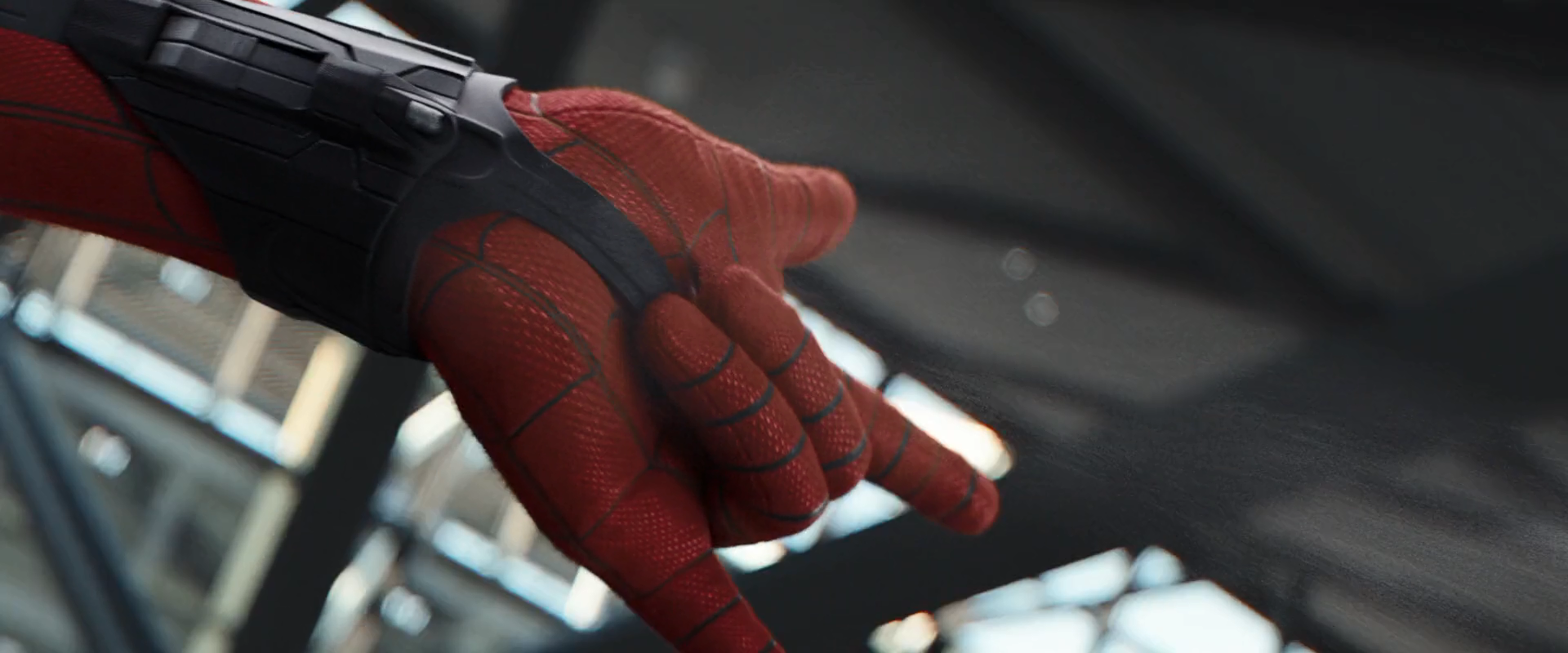 Image - Spider-Man's Web-Shooters CW 2.png | Marvel Cinematic Universe ...