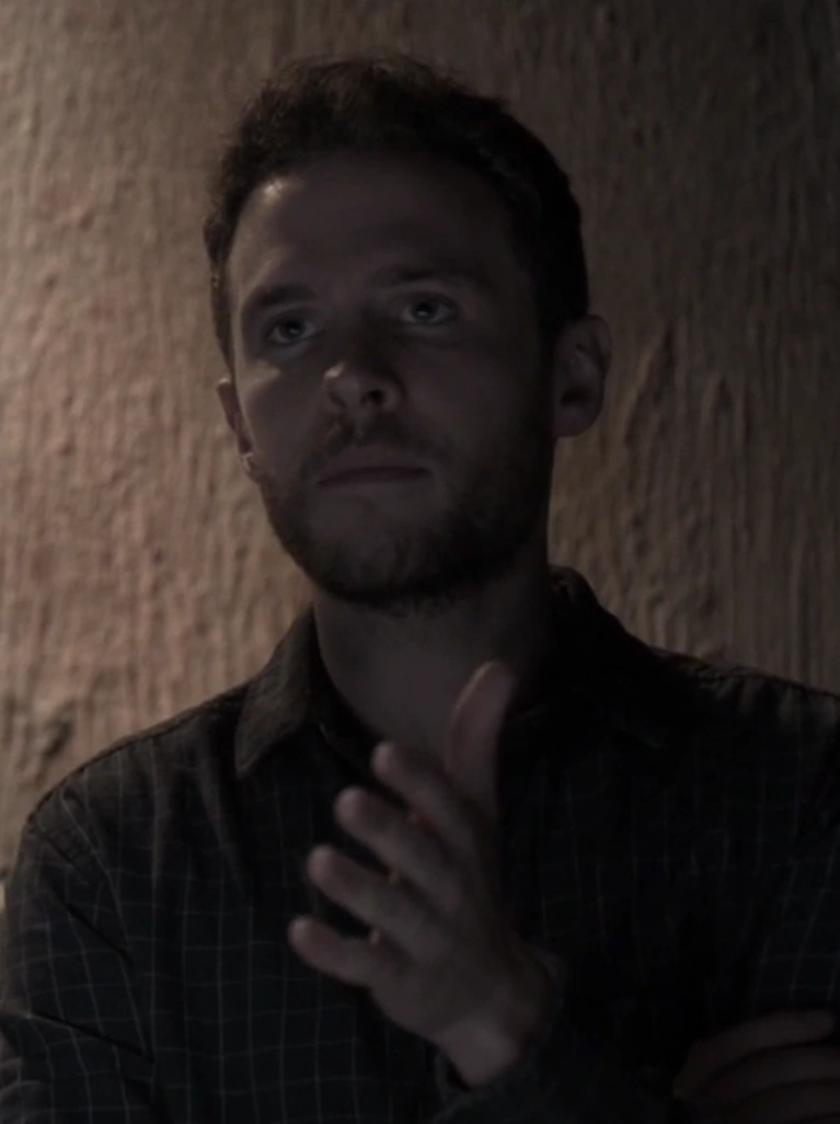 Leo Fitz | Marvel Cinematic Universe Wiki | Fandom