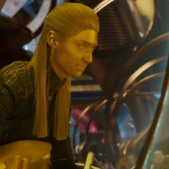Ayesha | Marvel Cinematic Universe Wiki | Fandom