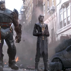 Cull Obsidian | Marvel Cinematic Universe Wiki | Fandom