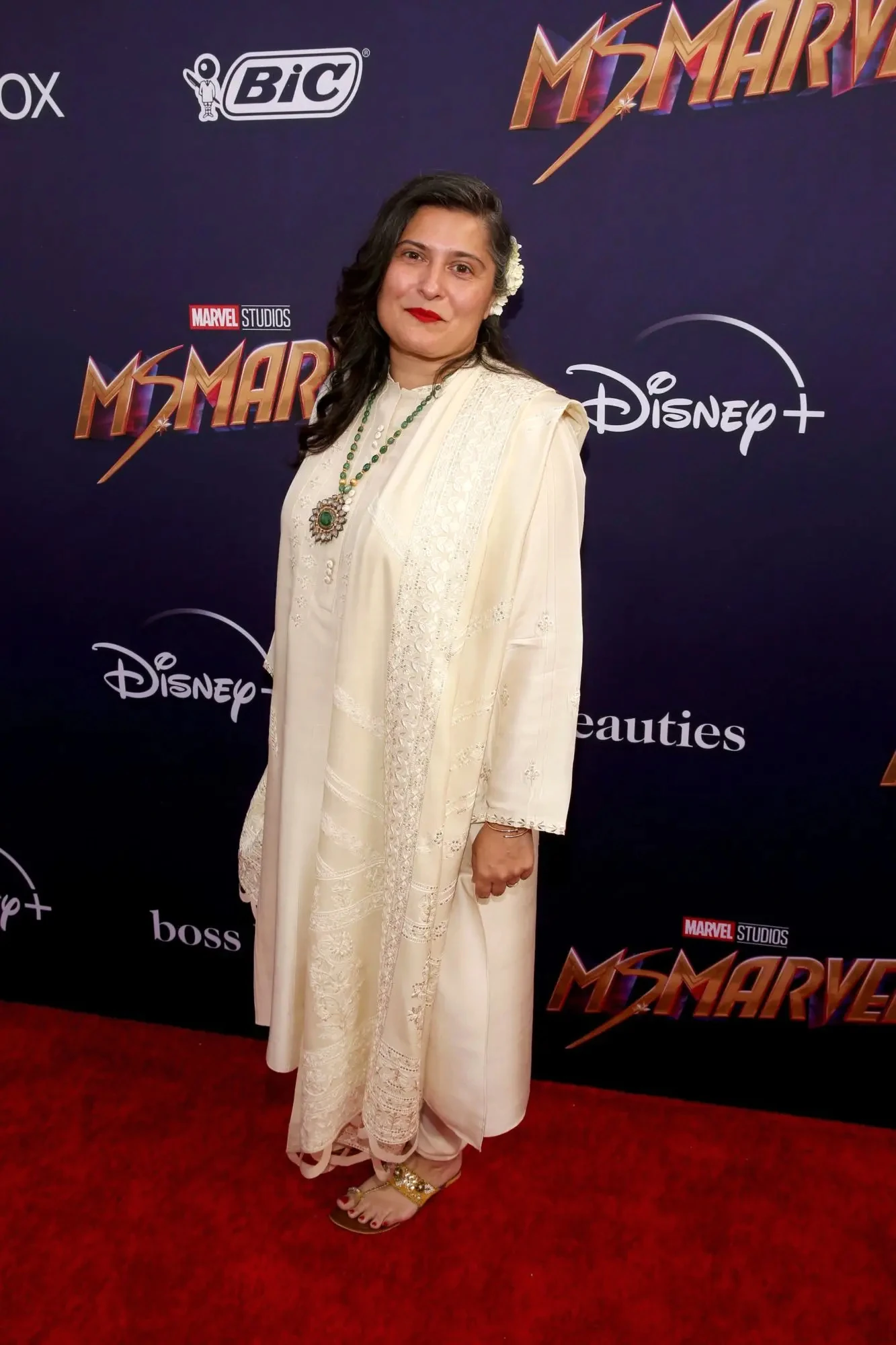 Sharmeen Obaid-Chinoy | Marvel Cinematic Universe Wiki | Fandom