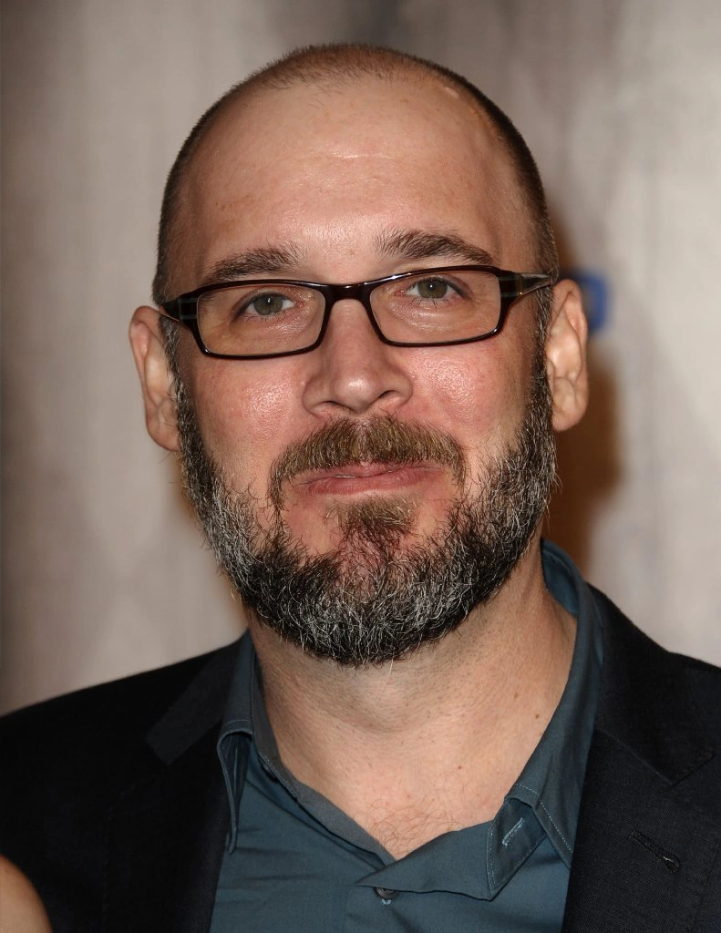 Ed Brubaker | Marvel Cinematic Universe Wiki | FANDOM powered by Wikia