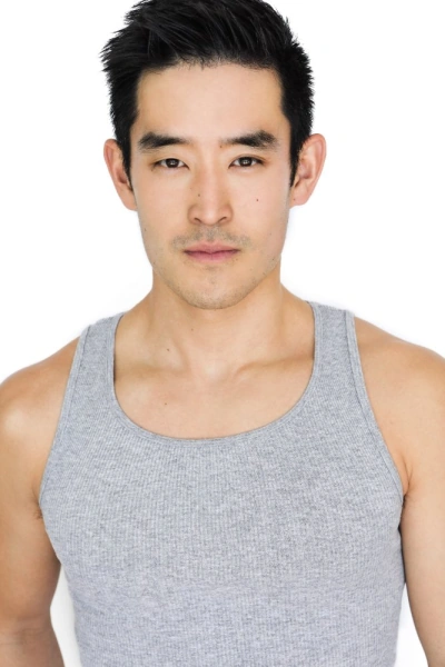 Mike Moh | Marvel Cinematic Universe Wiki | Fandom
