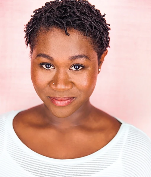 Zenzi Williams | Marvel Cinematic Universe Wiki | Fandom