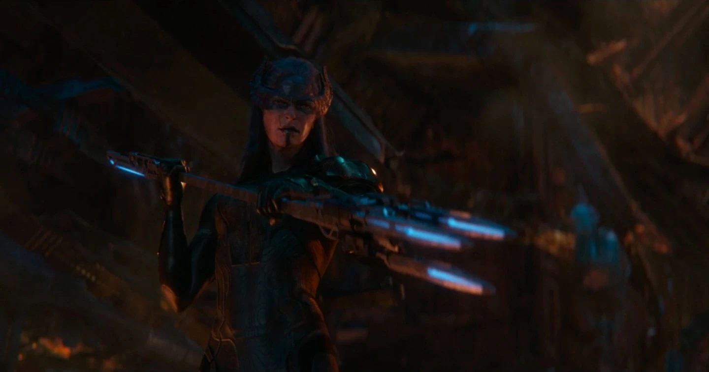 Proxima Midnight/Gallery | Marvel Cinematic Universe Wiki | Fandom