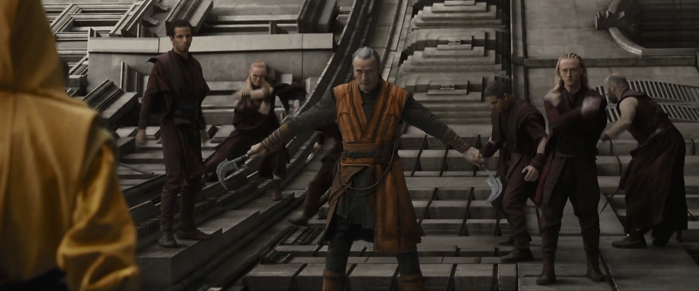 Fanáticos | Marvel Cinematic Universe Wiki | Fandom