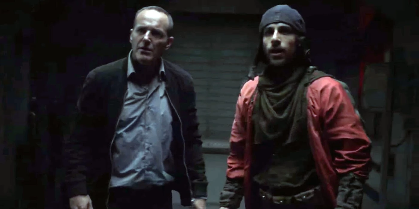 Virgil | Marvel Cinematic Universe Wiki | FANDOM powered by Wikia