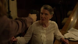 Eliza Schultz | Marvel Cinematic Universe Wiki | Fandom