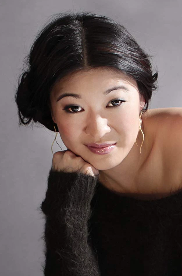 Jennifer Lim | Marvel Cinematic Universe Wiki | Fandom