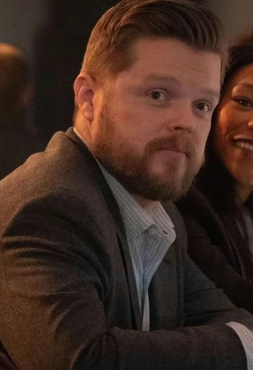 Franklin Nelson | Marvel Cinematic Universe Wiki | Fandom