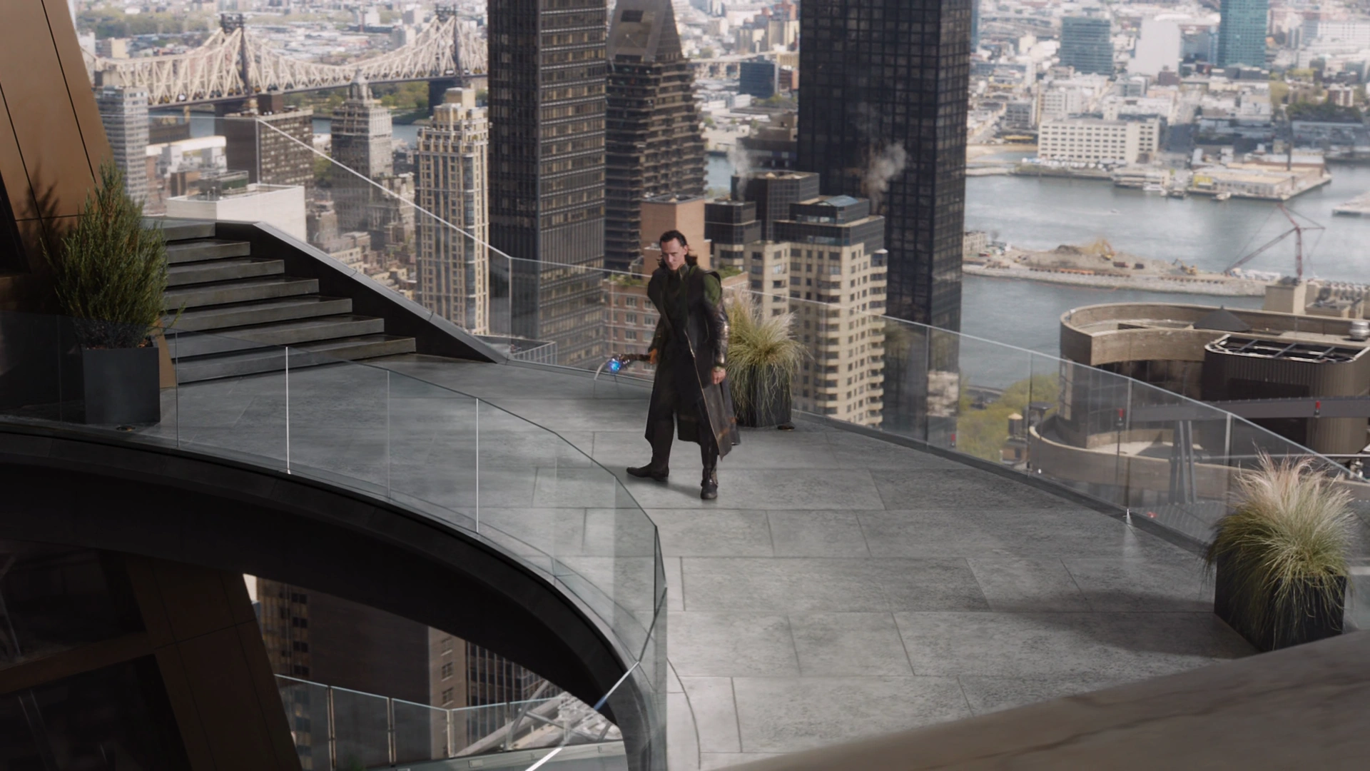 Image - Loki (Stark Tower).png | Marvel Cinematic Universe Wiki ...