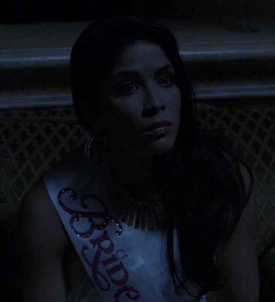 Maria | Marvel Cinematic Universe Wiki | FANDOM powered by Wikia