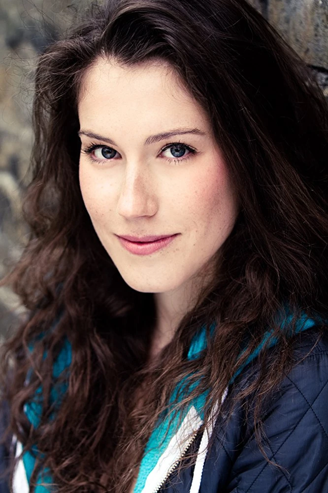 Charlotte Mason-Apps | Marvel Cinematic Universe Wiki | Fandom