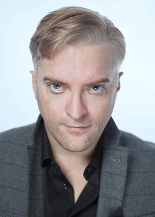 Jefferson King | Marvel Cinematic Universe Wiki | Fandom