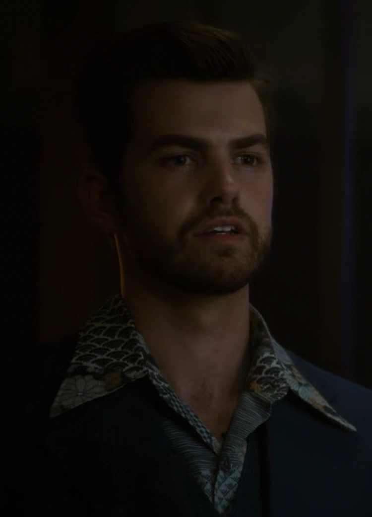 Gideon Malick | Marvel Cinematic Universe Wiki | Fandom