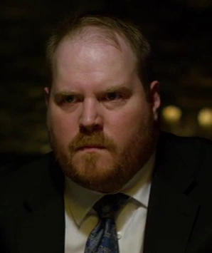Harvey | Marvel Cinematic Universe Wiki | Fandom