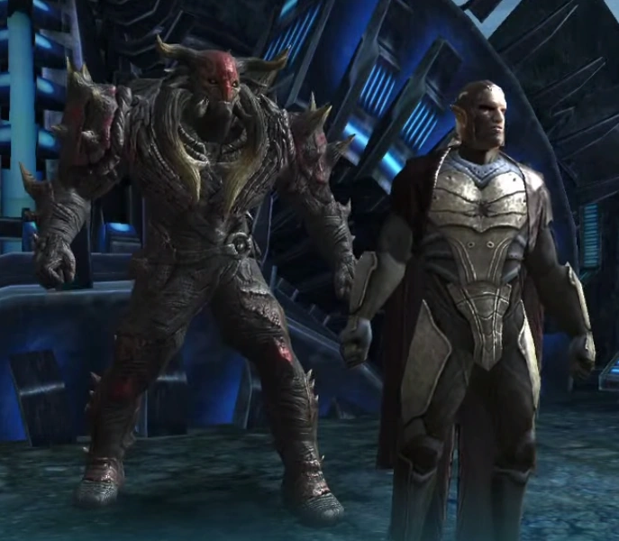 Image - Malekith and Algrim game.png | Marvel Cinematic Universe Wiki ...