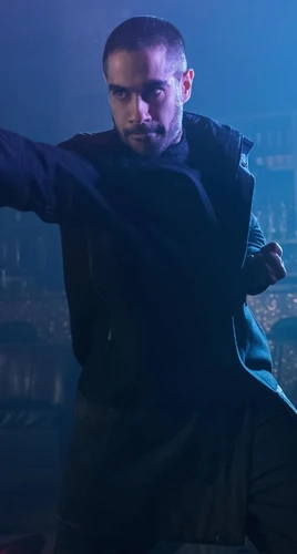 Davos | Marvel Cinematic Universe Wiki | Fandom