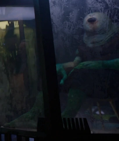 Image - One-eyed Alien.png | Marvel Cinematic Universe Wiki | FANDOM ...