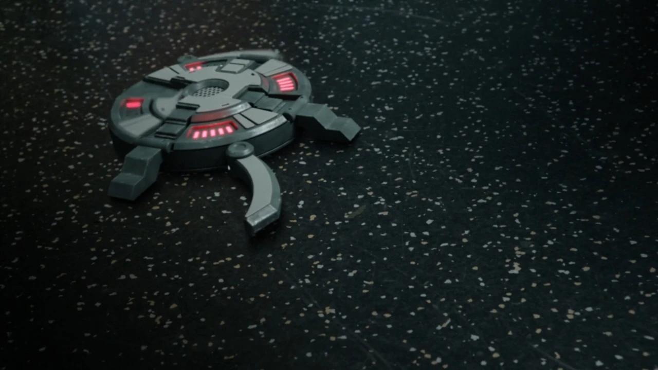 Containment Module | Marvel Cinematic Universe Wiki | FANDOM powered by ...