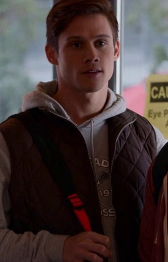 Lucas (Atlas) | Marvel Cinematic Universe Wiki | Fandom