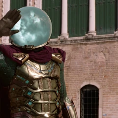 Quentin Beck | Marvel Cinematic Universe Wiki | Fandom