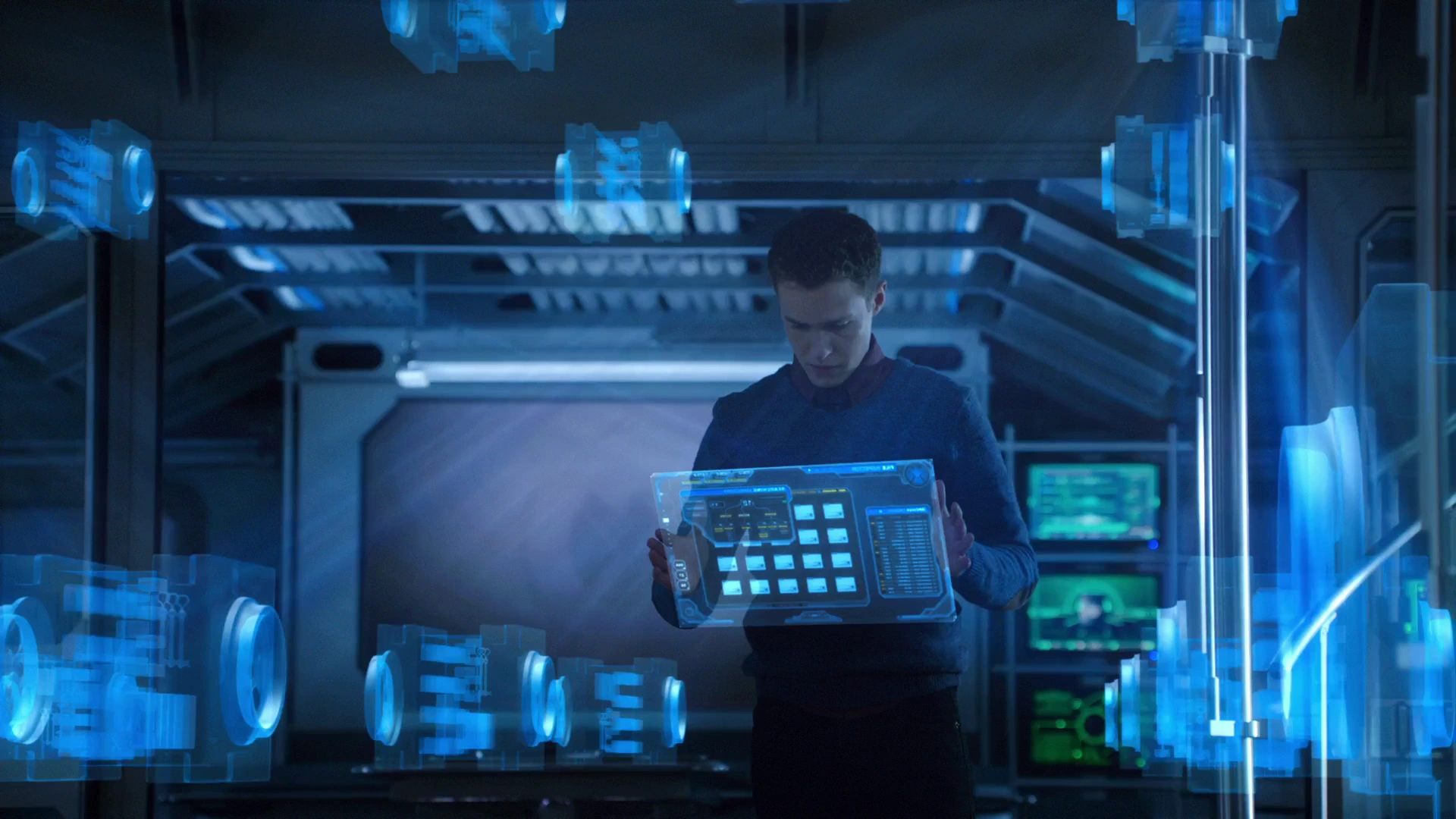 Image - Fitz-SHIELD-database.png | Marvel Cinematic Universe Wiki ...