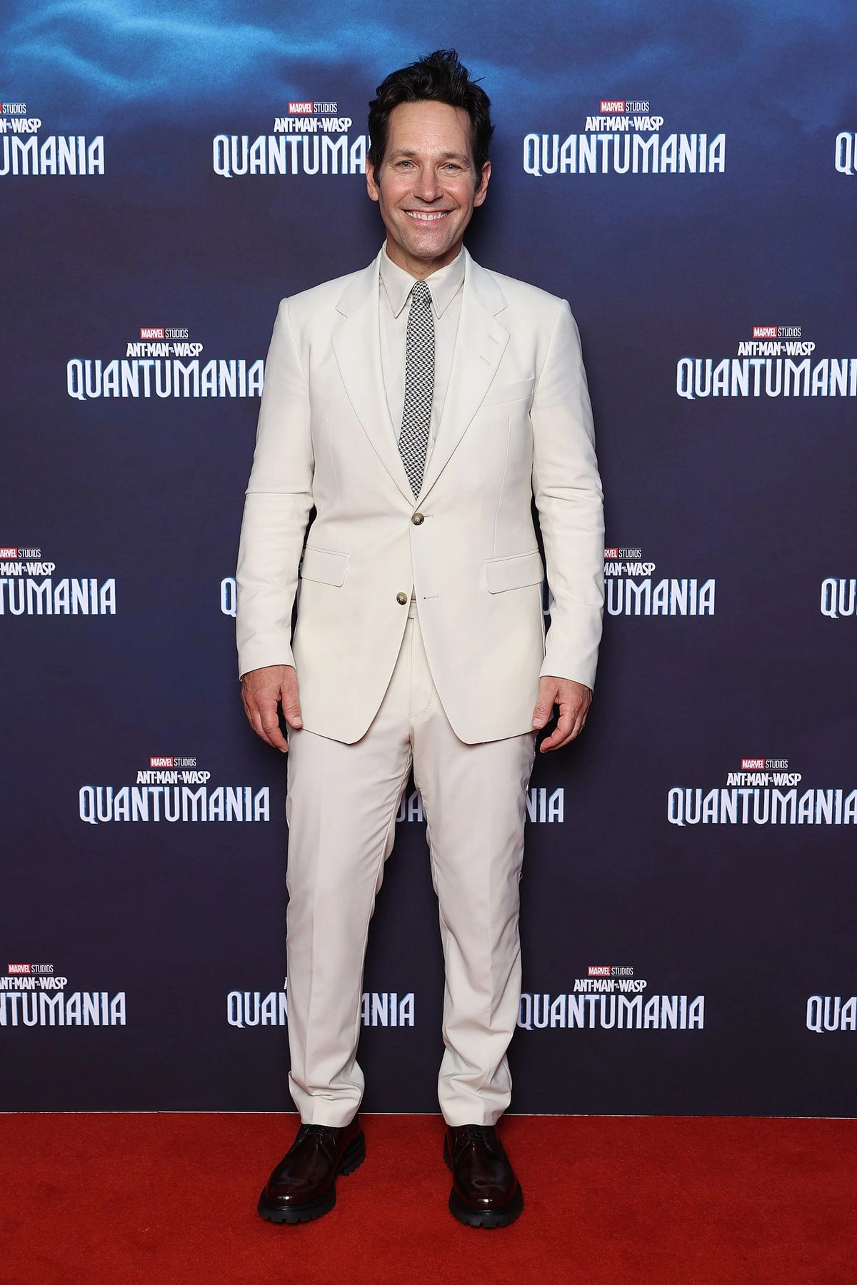 Paul Rudd | Marvel Cinematic Universe Wiki | Fandom