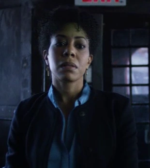 Gina | Marvel Cinematic Universe Wiki | FANDOM powered by Wikia