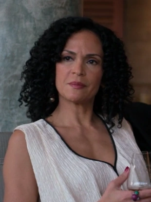 Sofia Rios | Marvel Cinematic Universe Wiki | Fandom