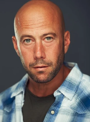 Aaron Berg | Marvel Cinematic Universe Wiki | Fandom