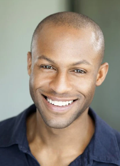 Emmanuel Brown | Marvel Cinematic Universe Wiki | Fandom