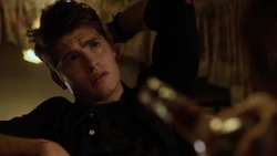 Chase Stein | Marvel Cinematic Universe Wiki | Fandom