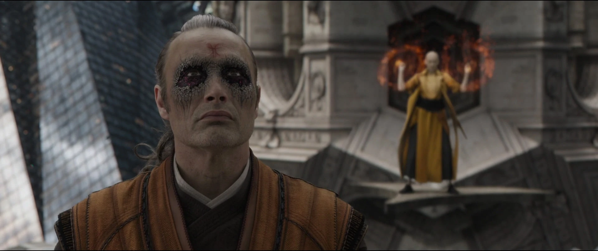 Image - Kaecilius-AncientOnesArrival.jpg | Marvel Cinematic Universe ...