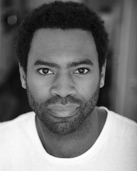 Nicholas Pinnock | Marvel Cinematic Universe Wiki | Fandom