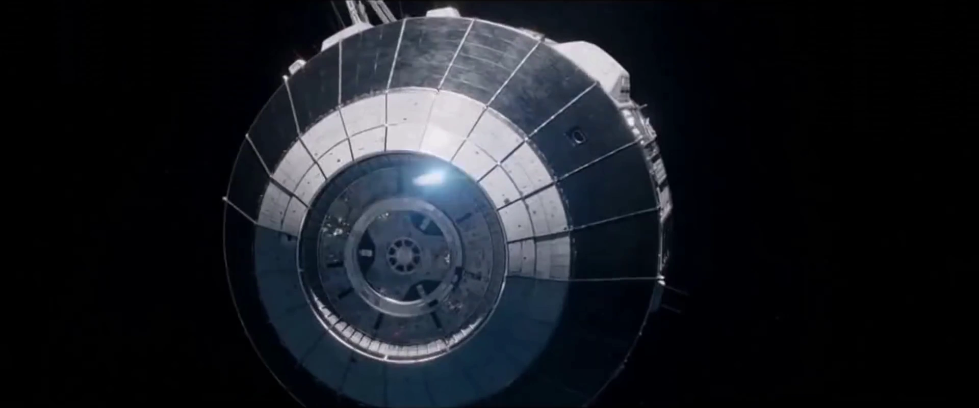 Stark Industries Satellite | Marvel Cinematic Universe Wiki | Fandom