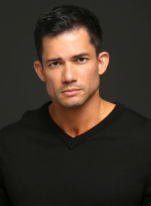 Albert Marrero Jr. | Marvel Cinematic Universe Wiki | Fandom