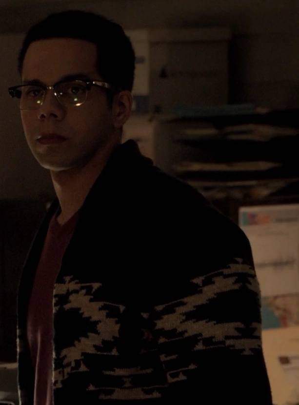 Gene Hernandez | Marvel Cinematic Universe Wiki | Fandom