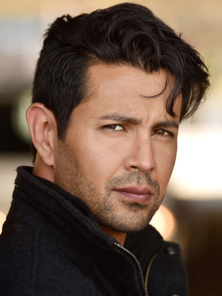 Julian Graham | Marvel Cinematic Universe Wiki | Fandom