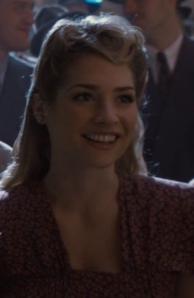 Bonnie | Marvel Cinematic Universe Wiki | Fandom